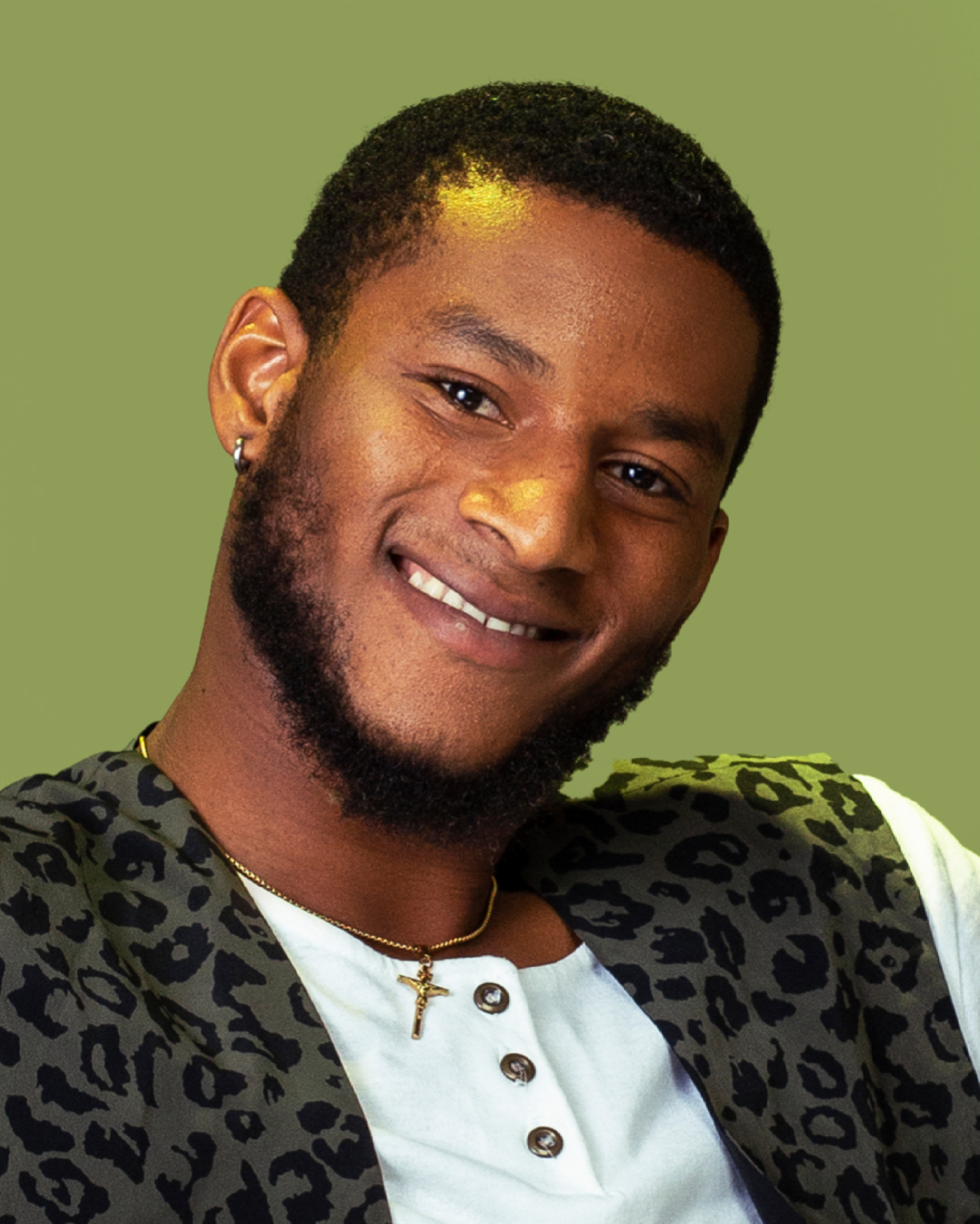 Ukata Michael Chiemeka