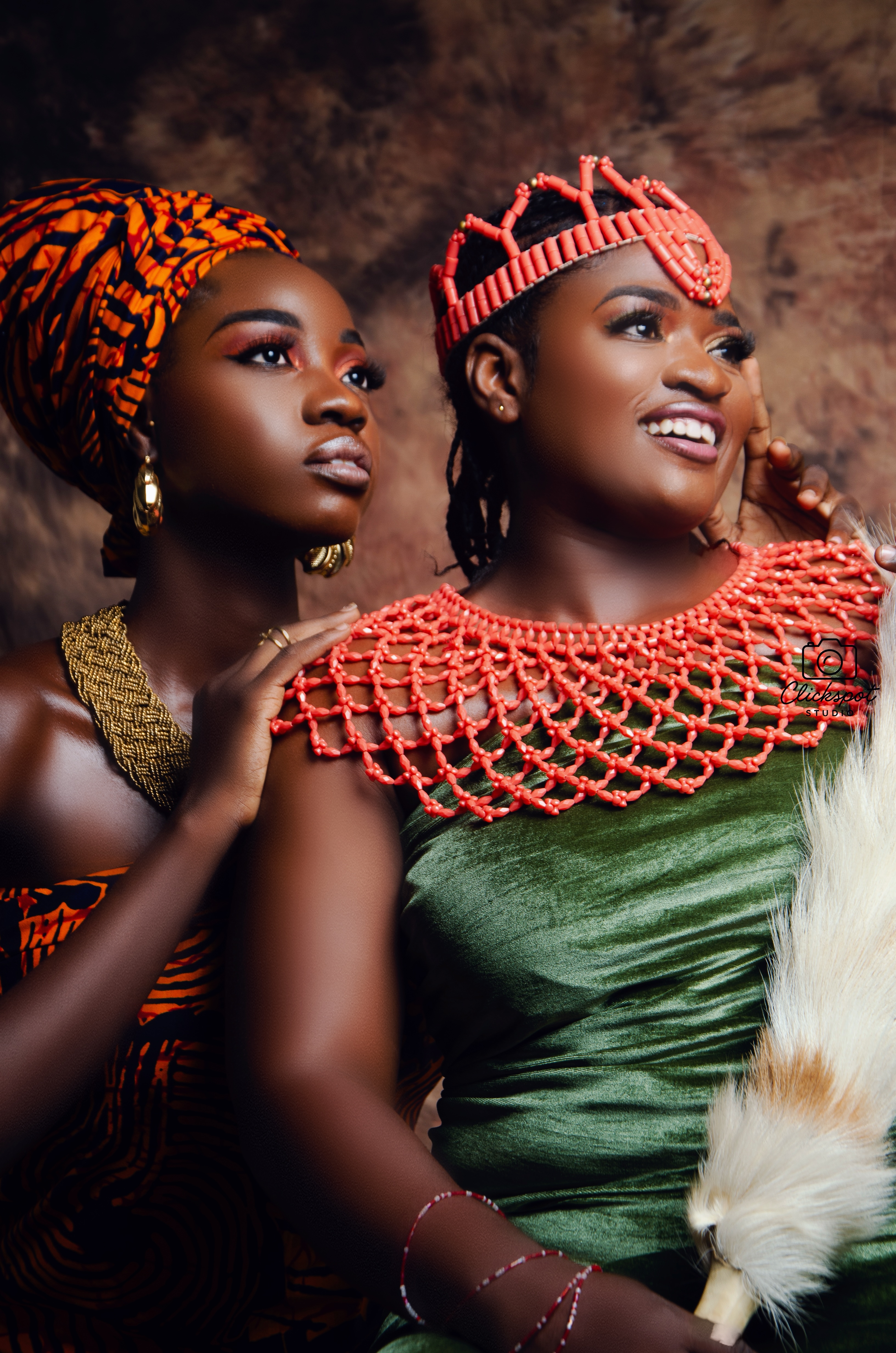 GBOLAHAN AYOMIDE MICHAEL,